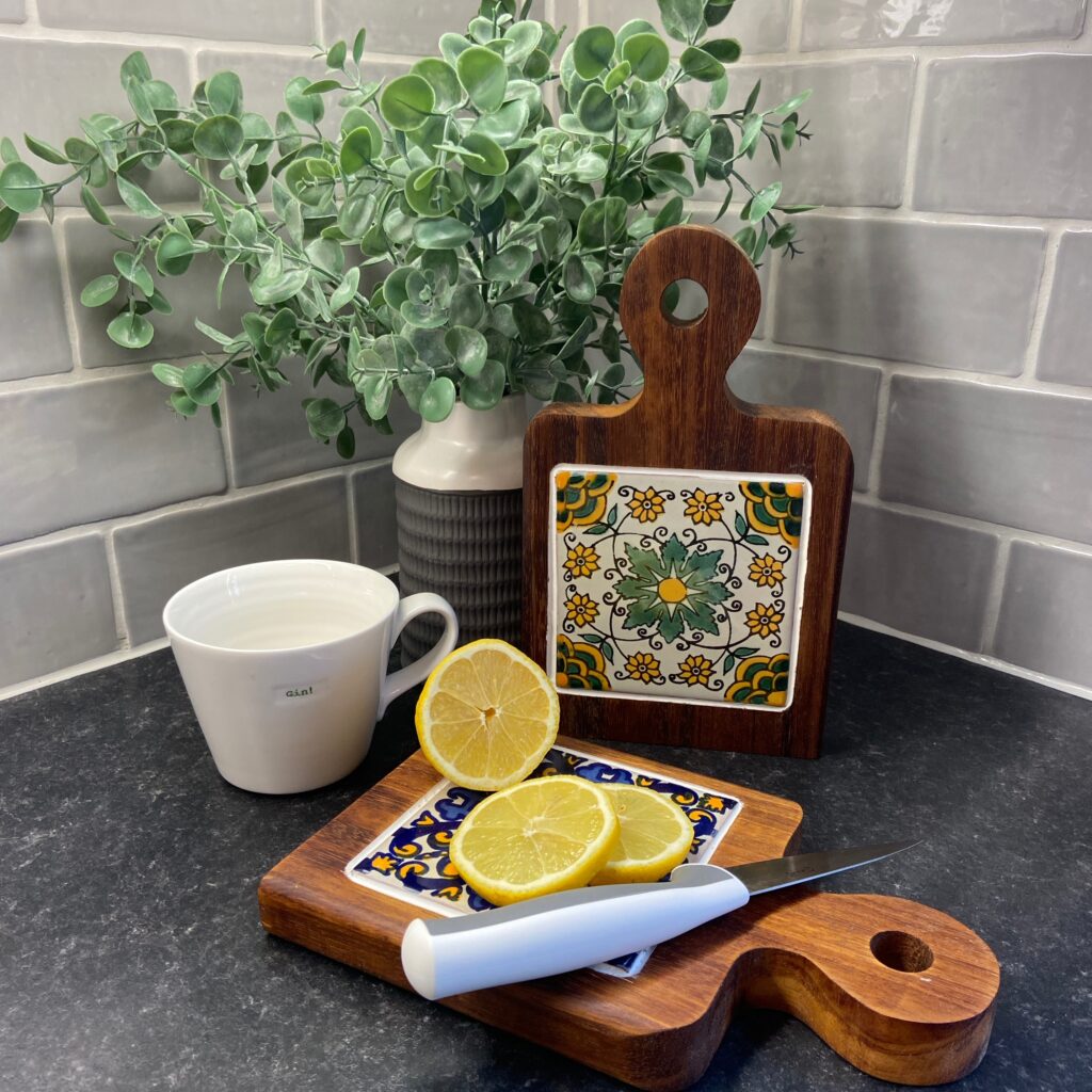 Tile Trivet - Woodshed Living
